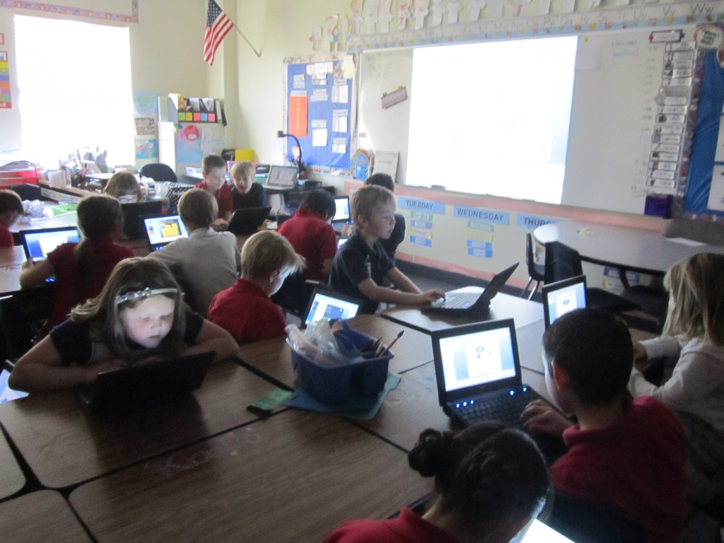 Quest Elementary | Quest Academy